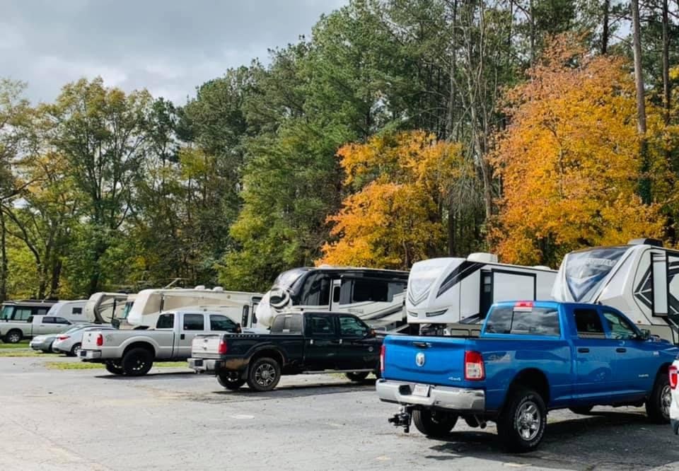 12 Absolute Best RV Parks & Campgrounds in Georgia