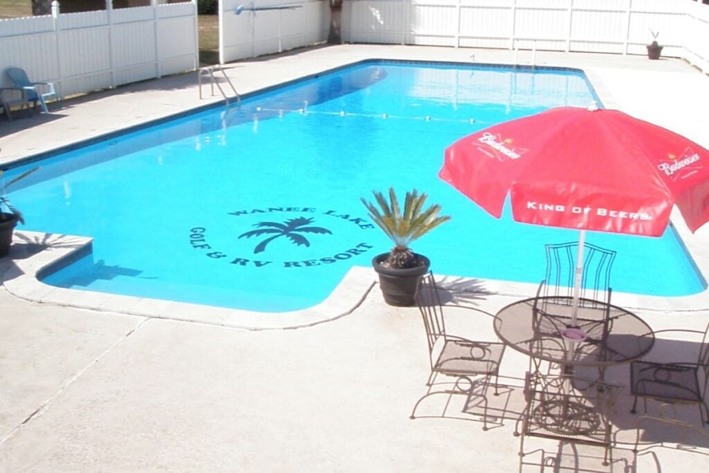 12 Absolute Best RV Parks & Campgrounds in Georgia