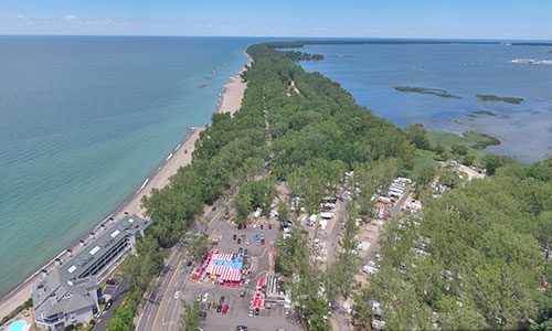 Best RV Parks in Pennsylvania: 20 Awesome Camping Retreats