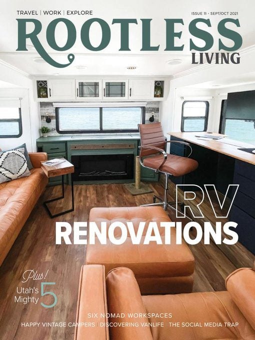 FREE RV Magazines: 7 Fun & Insightful RV Publications