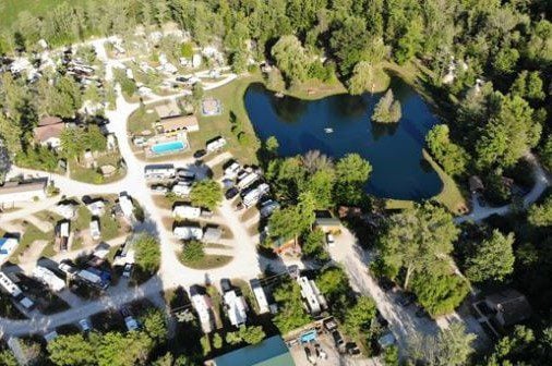 Best RV Parks in Pennsylvania: 20 Awesome Camping Retreats