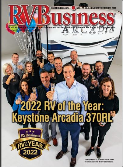 FREE RV Magazines: 7 Fun & Insightful RV Publications