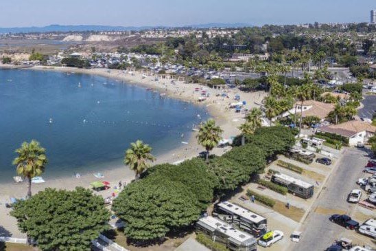 15 Best Luxury California RV Resorts & RV Parks