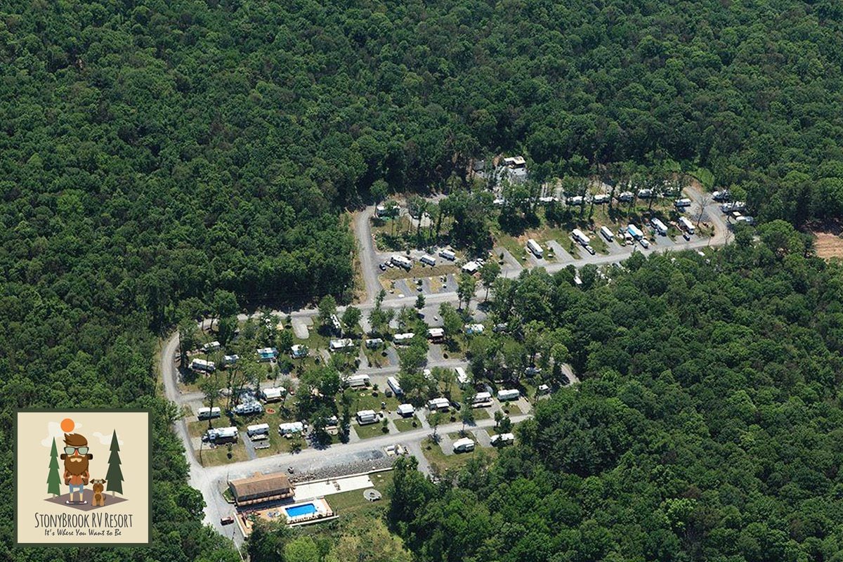 Best RV Parks in Pennsylvania: 20 Awesome Camping Retreats