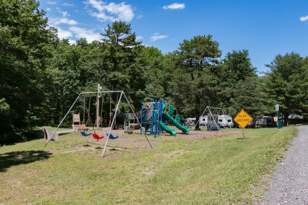 Best RV Parks in Pennsylvania: 20 Awesome Camping Retreats