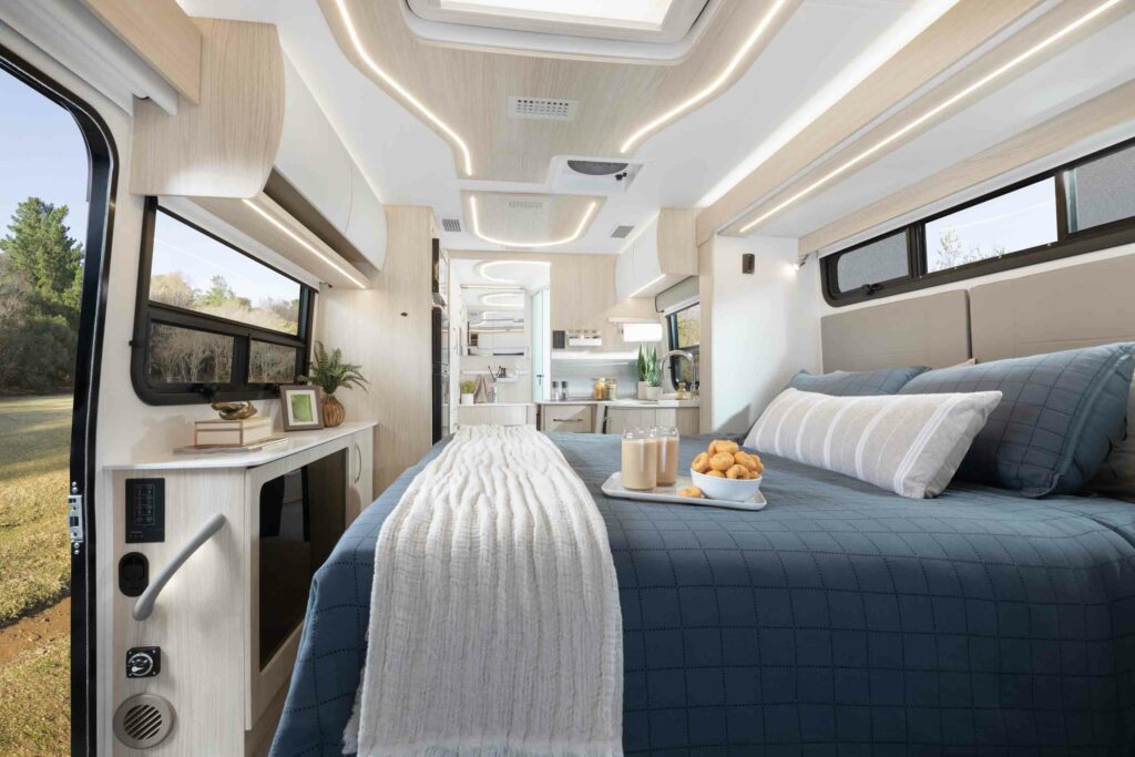 The 10 Best Small Luxury RVs (Compact, but Opulent Rigs)
