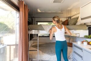 The 10 Best Small Luxury RVs (Compact, but Opulent Rigs)