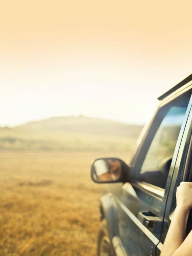 RV Living and RV Camping Blog - Travels with Ted