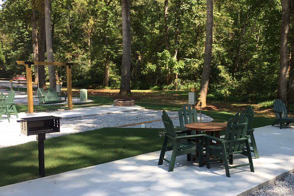 Luxury RV Resorts in South Carolina: 12 Best S.C. RV Parks