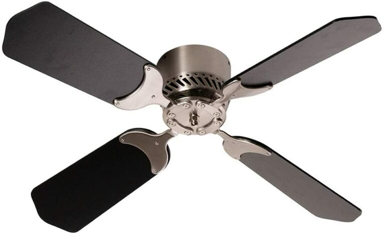 10 Best 12V RV Ceiling Fans to Keep your Camper Cool