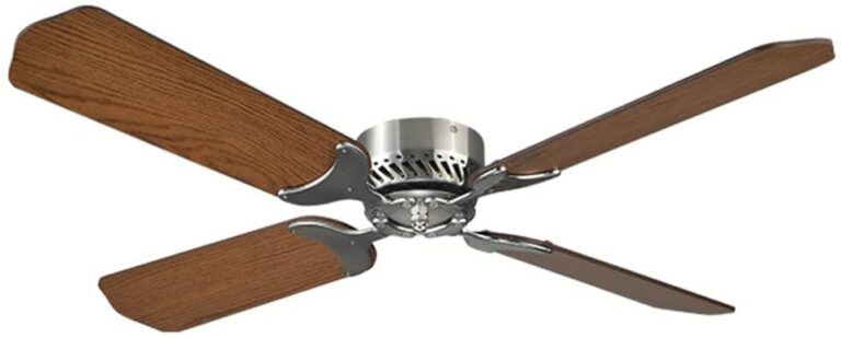 10 Best 12V RV Ceiling Fans to Keep your Camper Cool