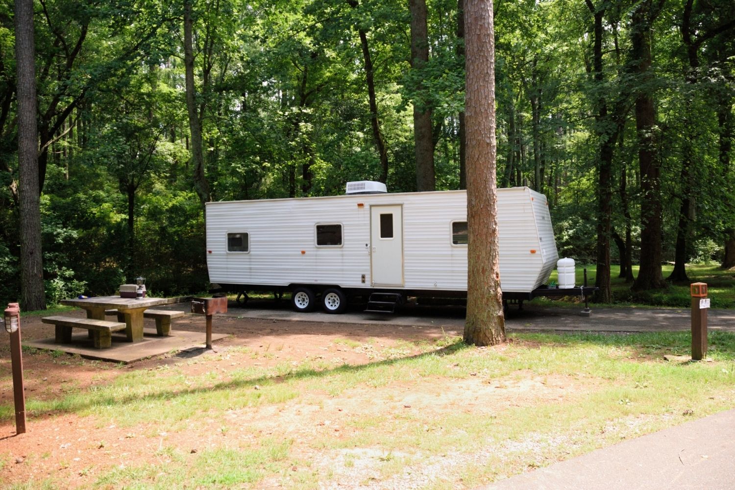 COE Campgrounds: A Complete Guide - Travels with Ted