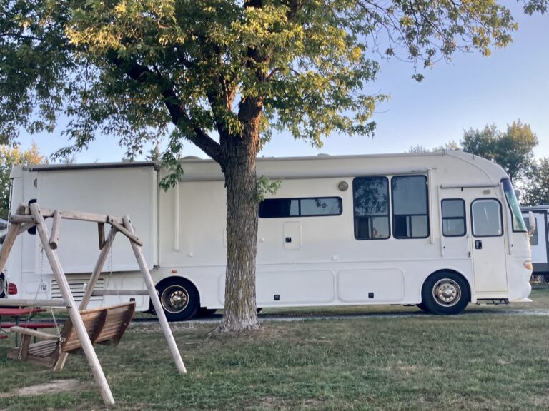 How to Remove RV Decals: A Complete Guide
