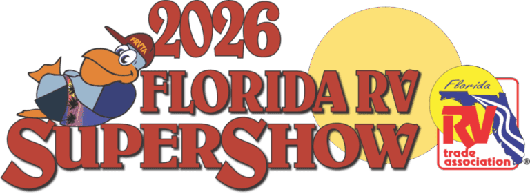 15+ Best RV Shows to Attend in 2026 (RV Show Master List)