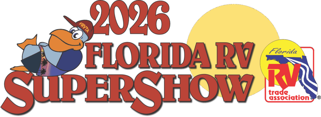 15+ Best RV Shows to Attend in 2026 (RV Show Master List)