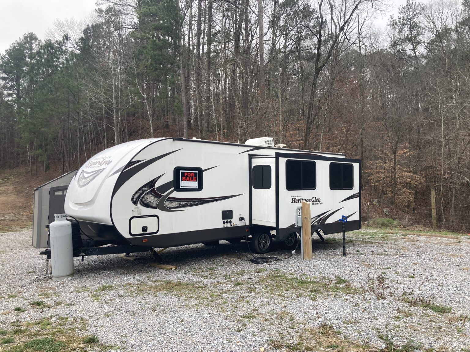 Will RV Prices Go Down in 2025? (Plus How to Get a Deal) - Travels with Ted