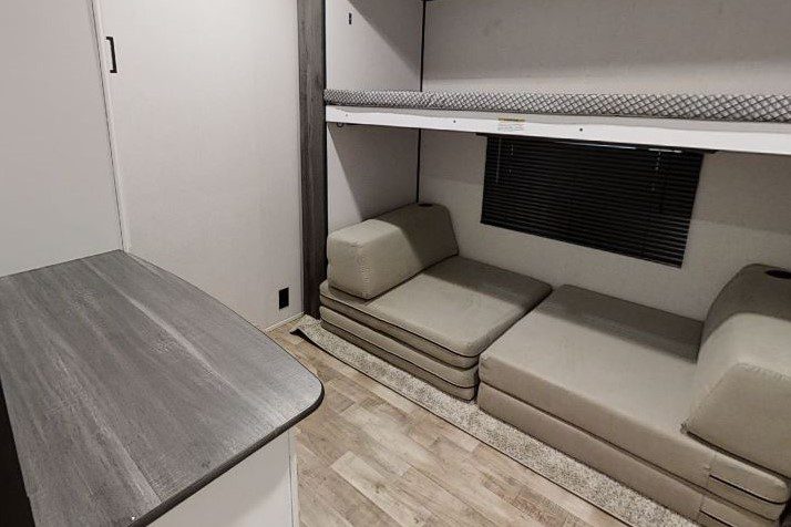 11 Awesome RVs with Office Space [2024 Models]