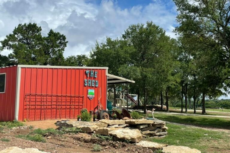 15 Best Luxury RV Resorts in Texas for Upscale Camping