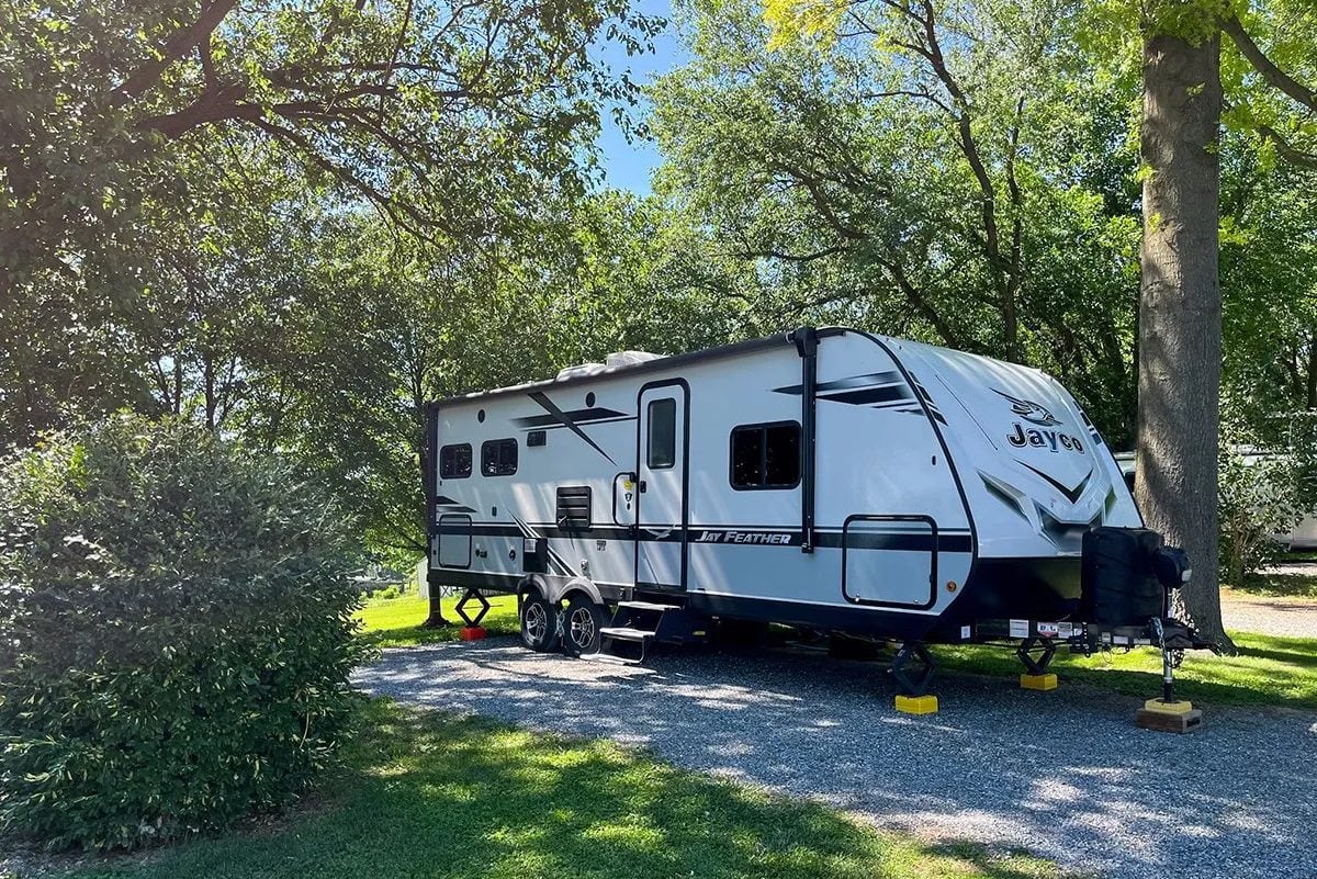 10 Seriously Relaxing Adult Only Campgrounds And Rv Parks