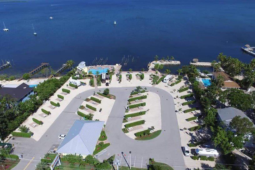 10+ Absolute Best Luxury RV Resorts in Florida - Travels with Ted