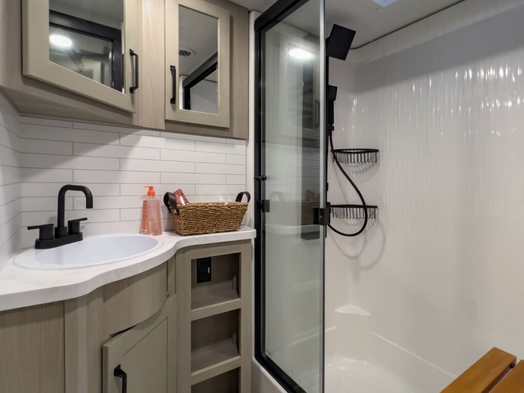 10 Spacious 5th Wheels With 2 Bathrooms 2026 Models
