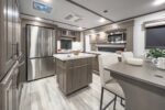 10 Best Rear Kitchen Fifth Wheels (2026 Models)