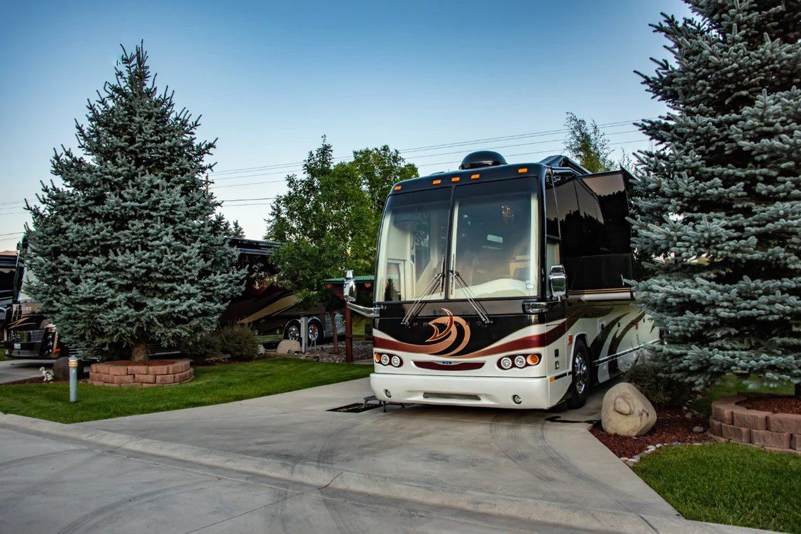 15 Absolute Best RV Parks & Campgrounds in Colorado