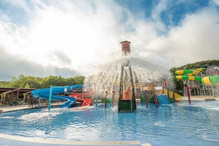 15 Thrilling RV Parks with Water Parks - Travels with Ted