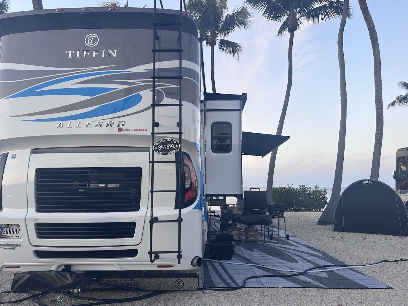 What Is an FRVA Membership? (And How It Differs from FMCA)