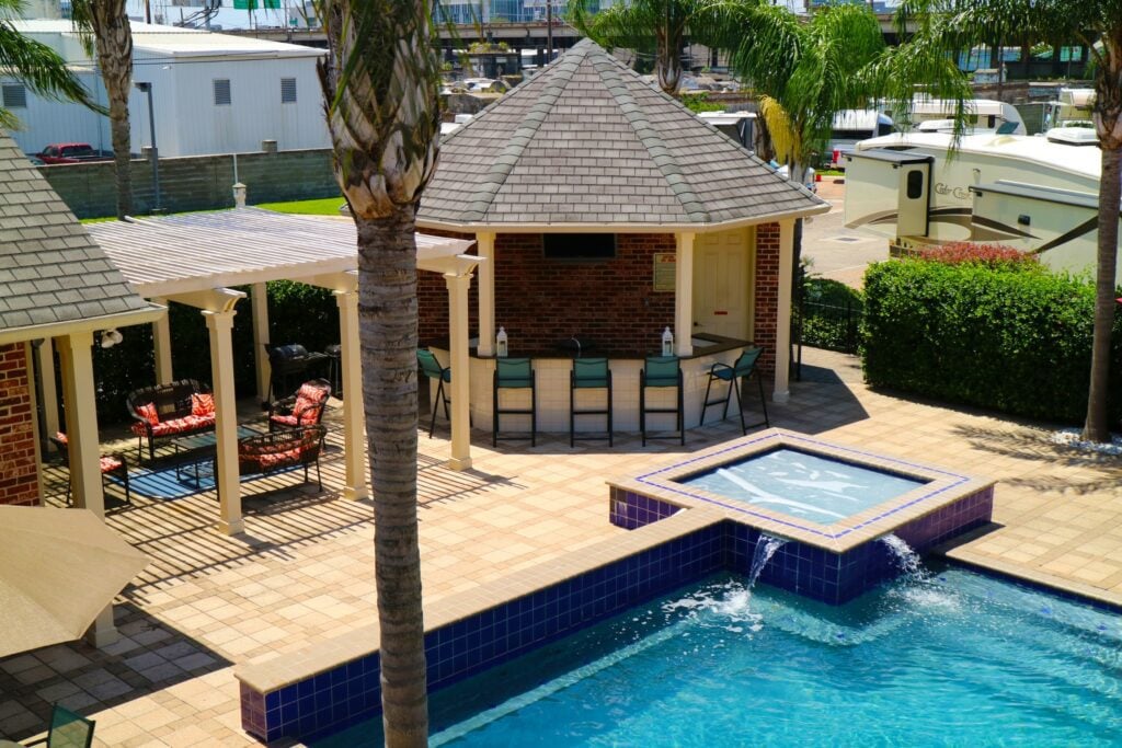 15 Best RV Parks & Campgrounds in Louisiana