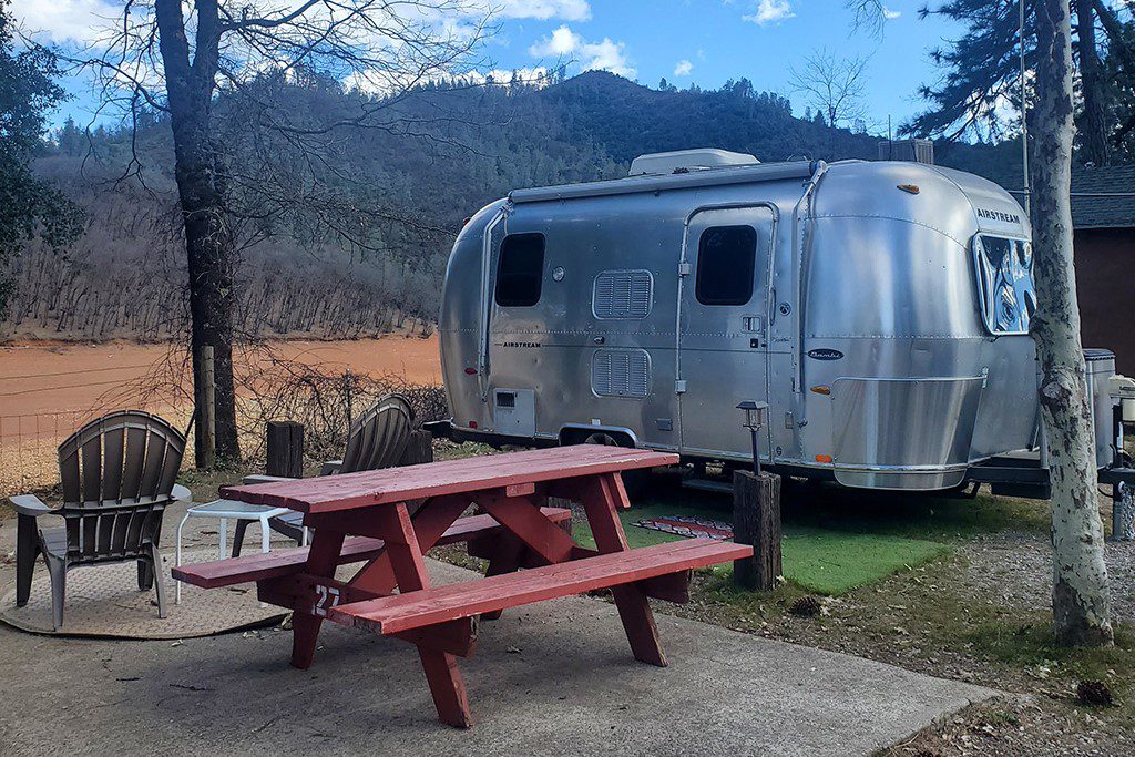 12 Best Campgrounds with RV Rentals (Take A Glamping Trip!)