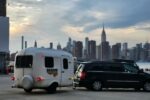 An RV Park in New York City! (Camp in the Big Apple)
