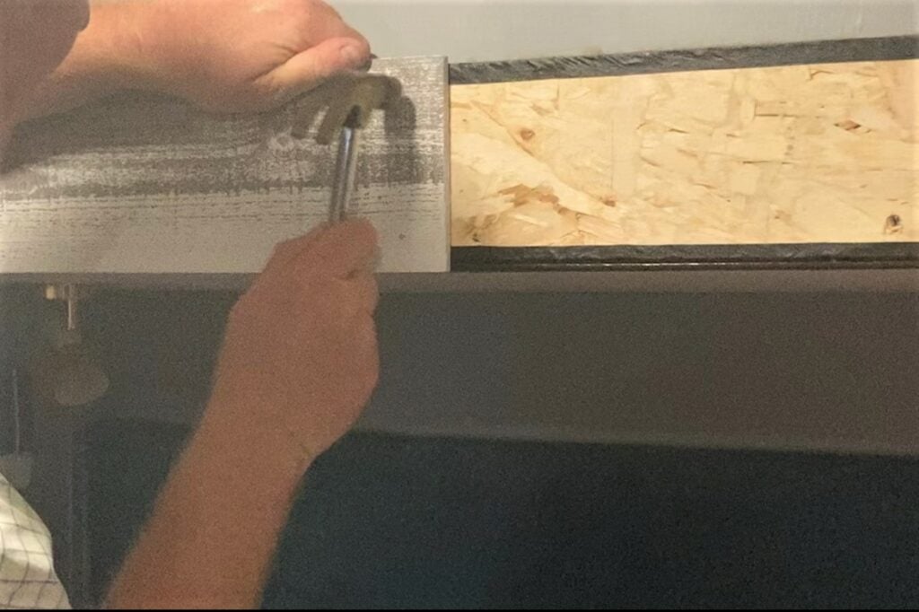 How to Remove & Replace RV Slide Out Trim (5 Easy Steps)