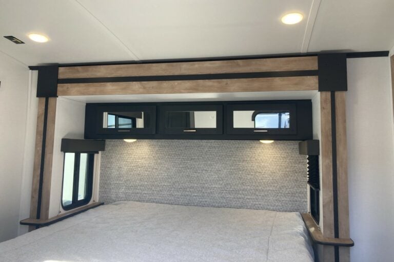 How to Remove & Replace RV Slide Out Trim (5 Easy Steps)