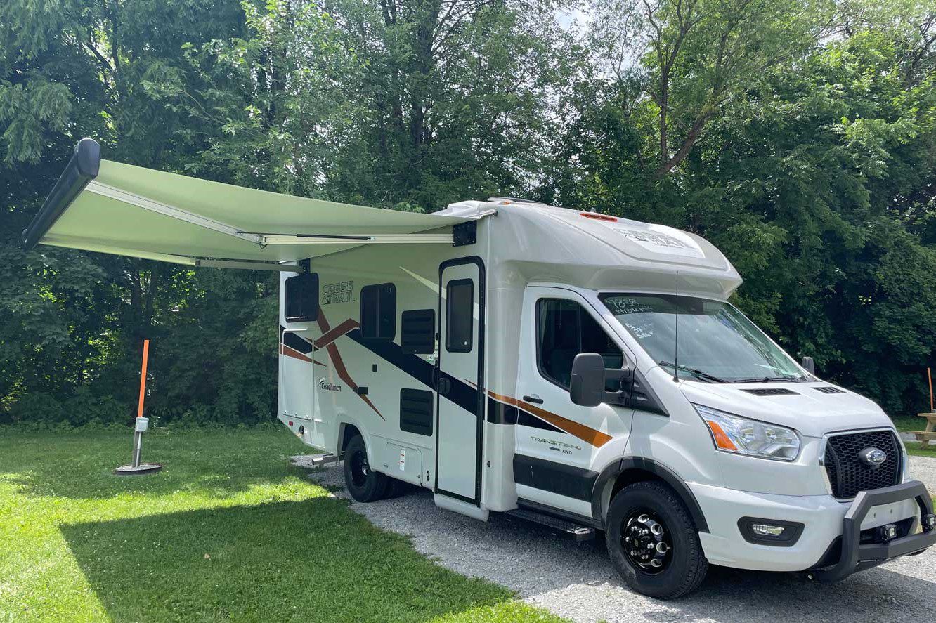 12 Best Small Class C RVs Under 25 Feet 12 Best Small Class C RVs Under 25 Feet