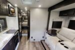 12 Best Small Class C RVs Under 25 Feet