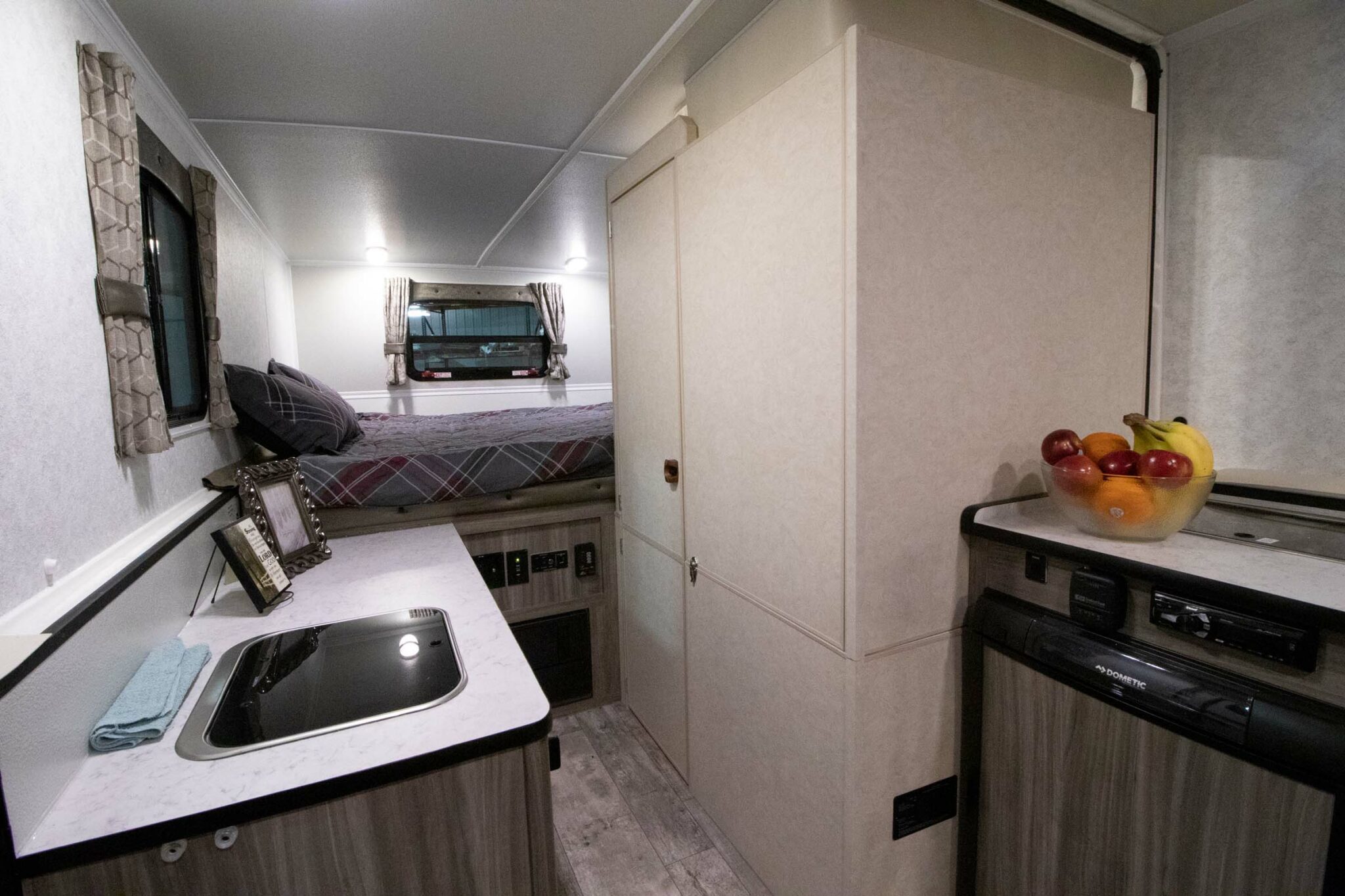 10 Best Pop Up Campers with (Full) Bathrooms in 2025