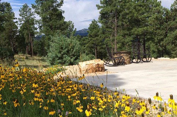 Motorhomes Only! 10 Best Class A Only RV Resorts - Travels with Ted