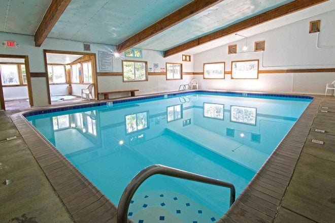 10 RV Parks with Indoor Pools (Weatherproof your Trip!)