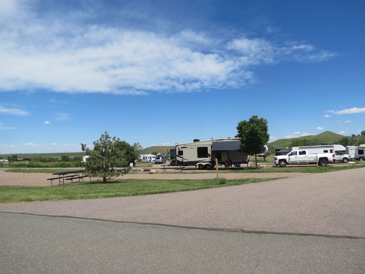 10 Best Summer RV Destinations [That You Haven't Considered Yet]