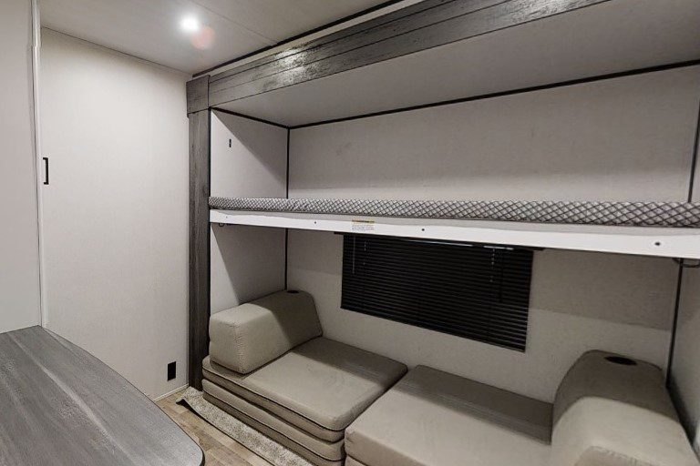 12 Best Bunkhouse Travel Trailers (Small, Medium & Large)