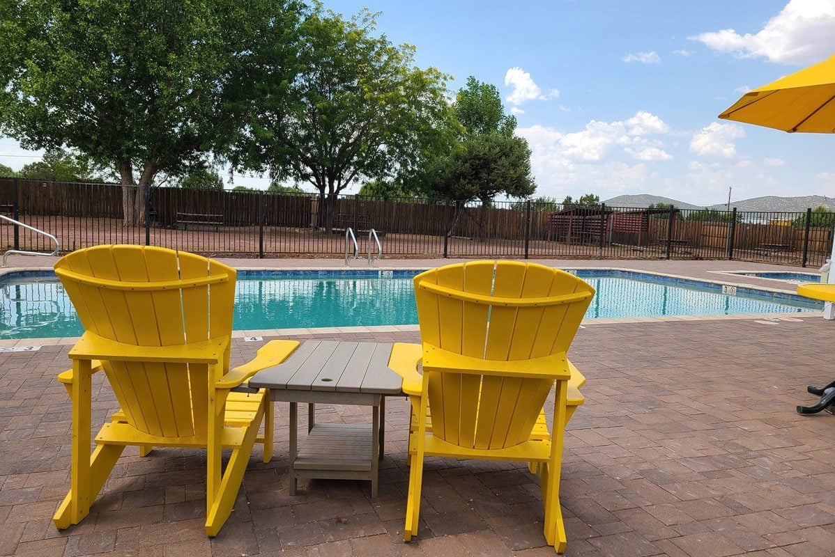 10 Best Grand Canyon RV Parks for Every Budget - Travels with Ted