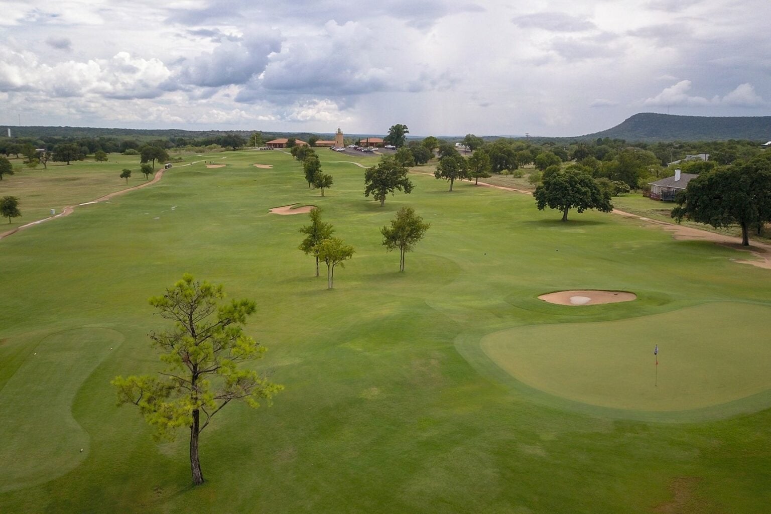 RV Parks with Golf Courses: 10 Tee-rific Campgrounds