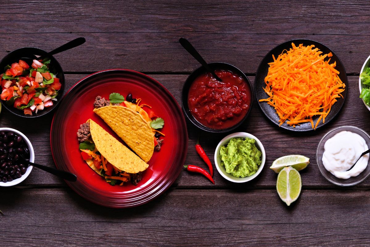 10+ Best Camping Tacos to Savor Around the Campfire