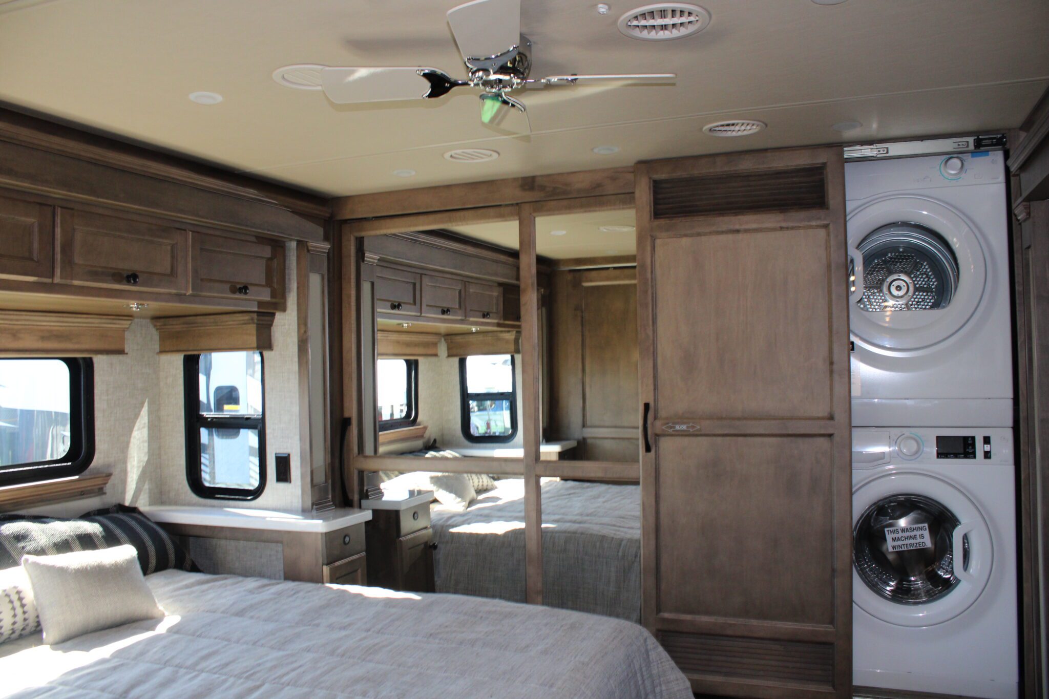 40 Awesome RV Upgrades to Enhance your Travels