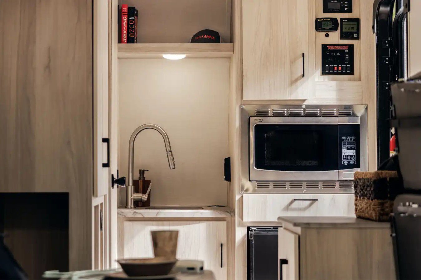 The 10 Best Small Luxury RVs (Compact, but Opulent Rigs)