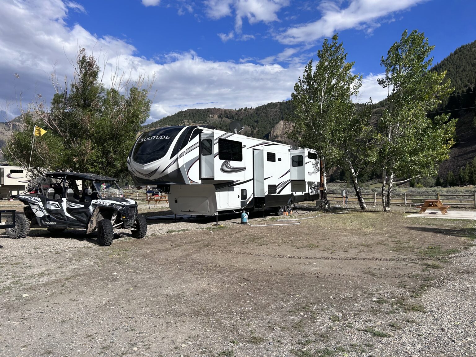 12 Best ATV Campgrounds for a Off-Road Getaway