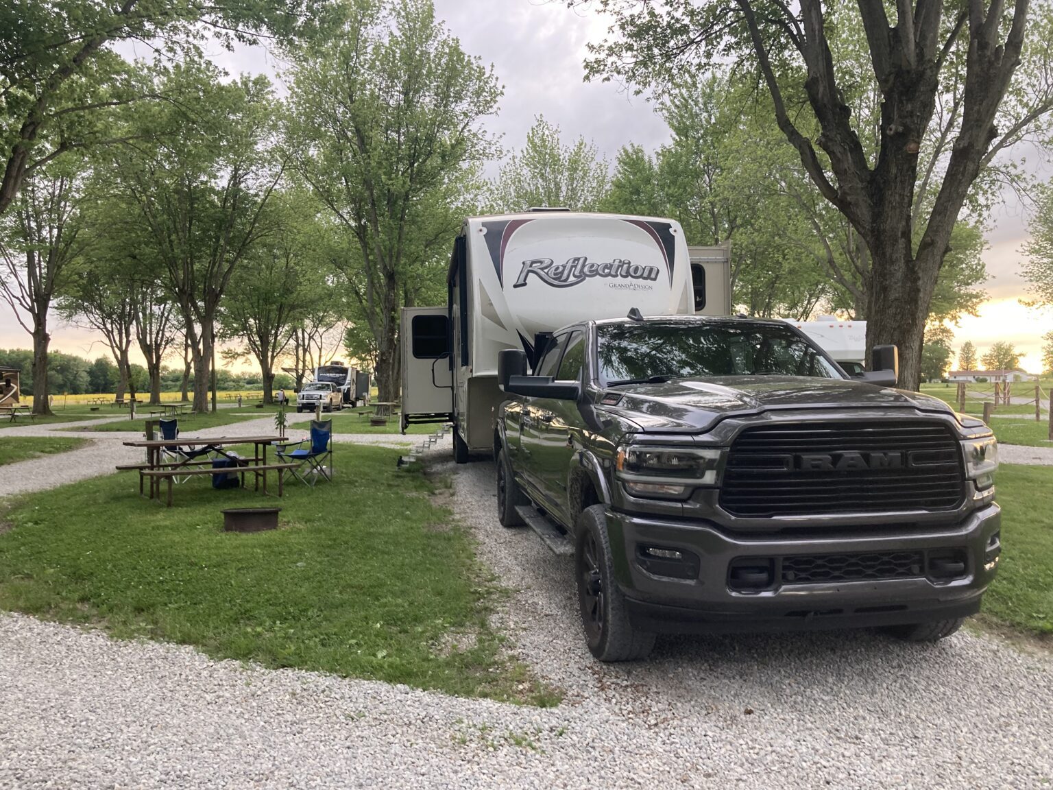 Good Sam RV Club in 2025: A Complete Guide