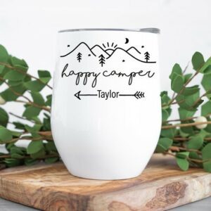 25 Personalized RV Gifts: Custom Gifts for Happy Campers