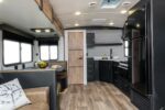 15 Best Travel Trailers with Front Kitchens [2025 Edition]